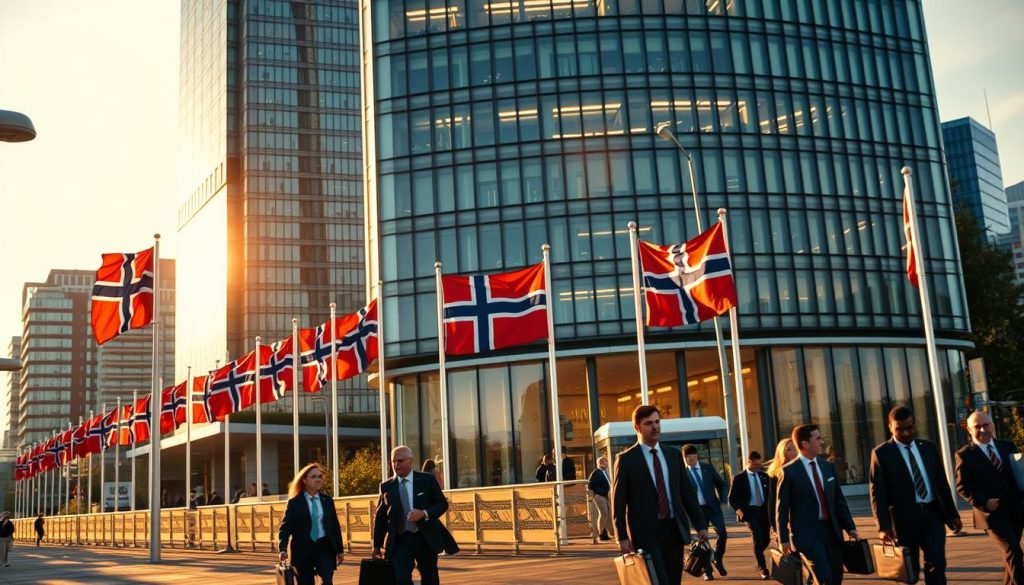 Navigating Business Banking in Norway – Tips & Insights